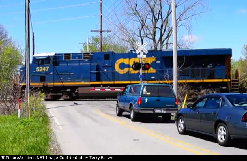 CSX 5247